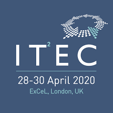 ITEC 2020 - London/UK - Quantum3D
